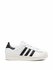 Кроссовки adidas, размер 9.5 US, белый,