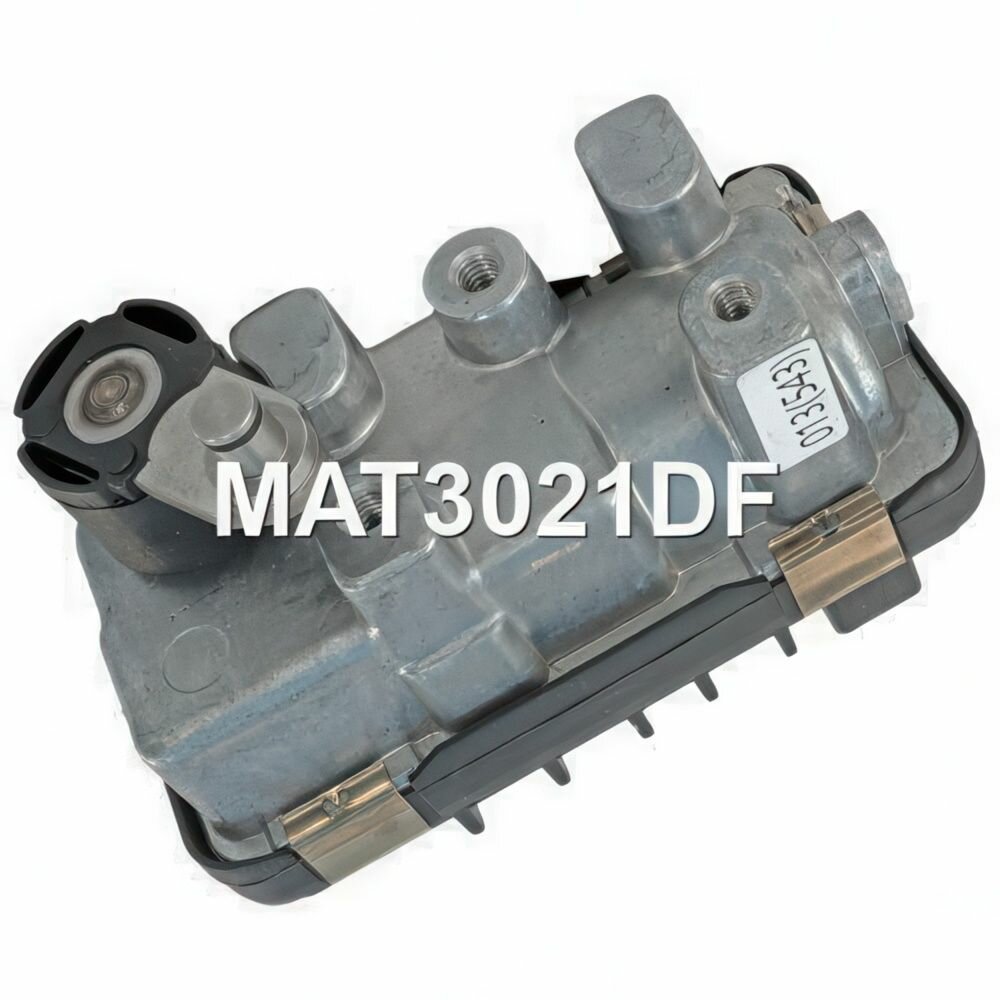 Актуатор турбокомпрессора, для Мерседес, Спорт, GL арт MAT3021DF