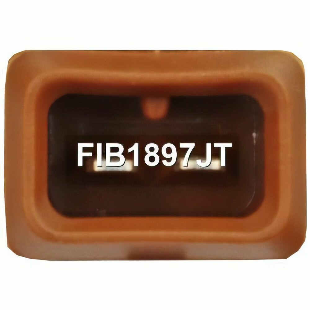 Форсунка топливная бензиновая, для Вольво C70, S60, S80, V70, XC70, XC90 арт FIB1897JT