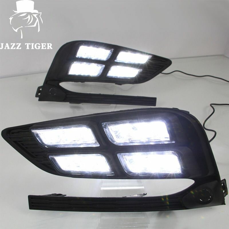 Фары автомобильные