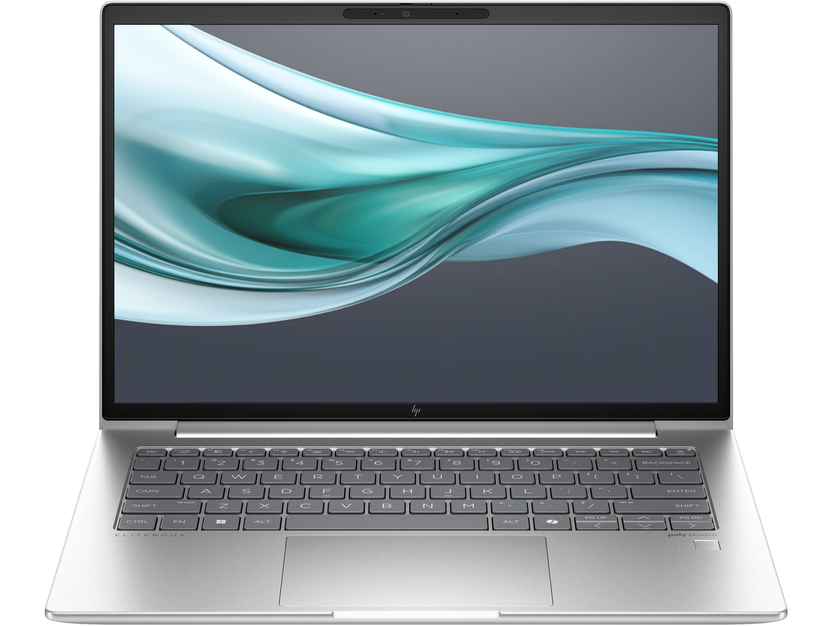 HP EliteBook 640 G11 14"WUXGA; IPS/Core Ultra5 125U/32GB/SSD 512GB/Intel Arc/Win11H/серебристый