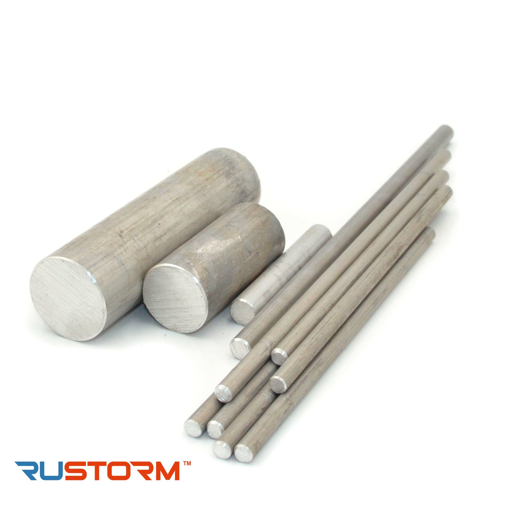 Алюминиевый круг 20х100 мм Д16Т дюраль (пруток, стержень)