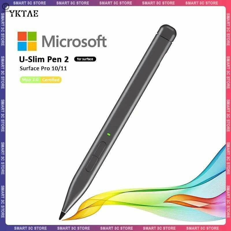 Стилус Slim Pen 2 для Microsoft Surface