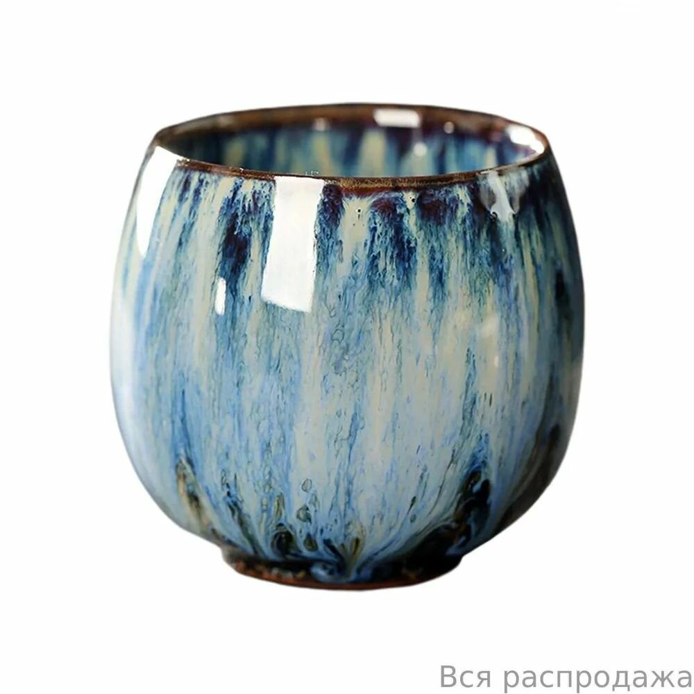 Чашка, 110 мл, 1 шт