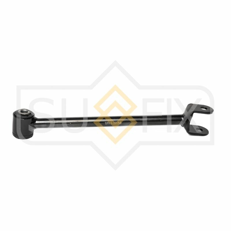 SUFIX Рычаг подвески задний для TOYOTA HARRIER (_CU35) 03-12, HIGHLANDER, KLUGER (_CU25) 00-07, RR RR LH RH, LEXUS RX300-400h (MCU3_) 03-08, RR RR LH