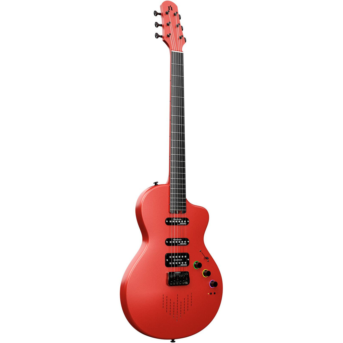 Электрогитара Natasha Seeker Imperial Red