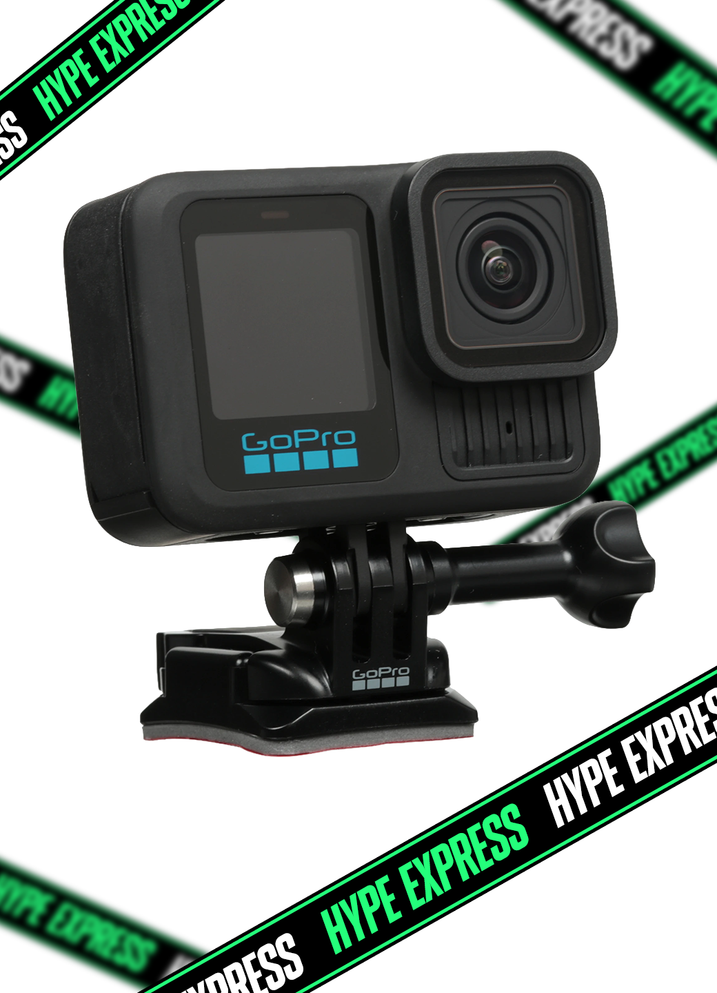 Экшн-камера GoPro HERO13 Black - водонепроницаемая экшн-камера с видео 5.3K60, фото 27 МП
