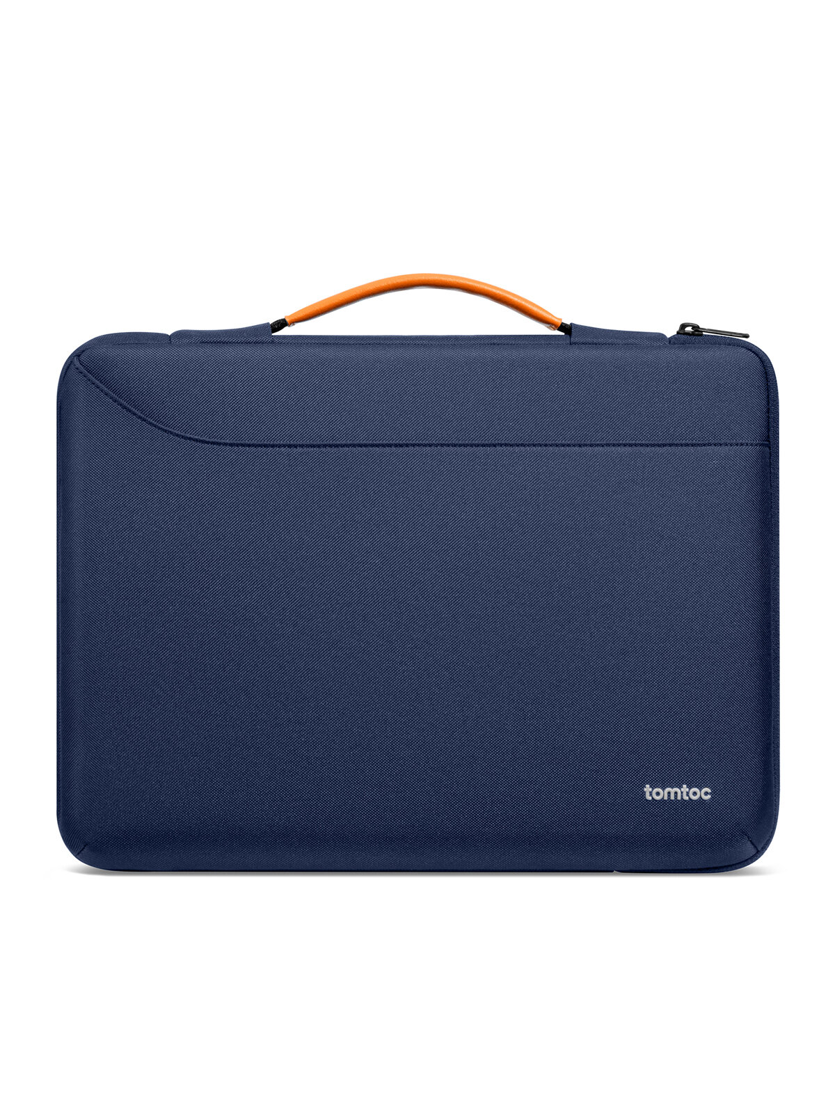 Сумка Tomtoc для ноутбука 13", Defender-A22-Lite с усиленной защитой углов, темно-синий