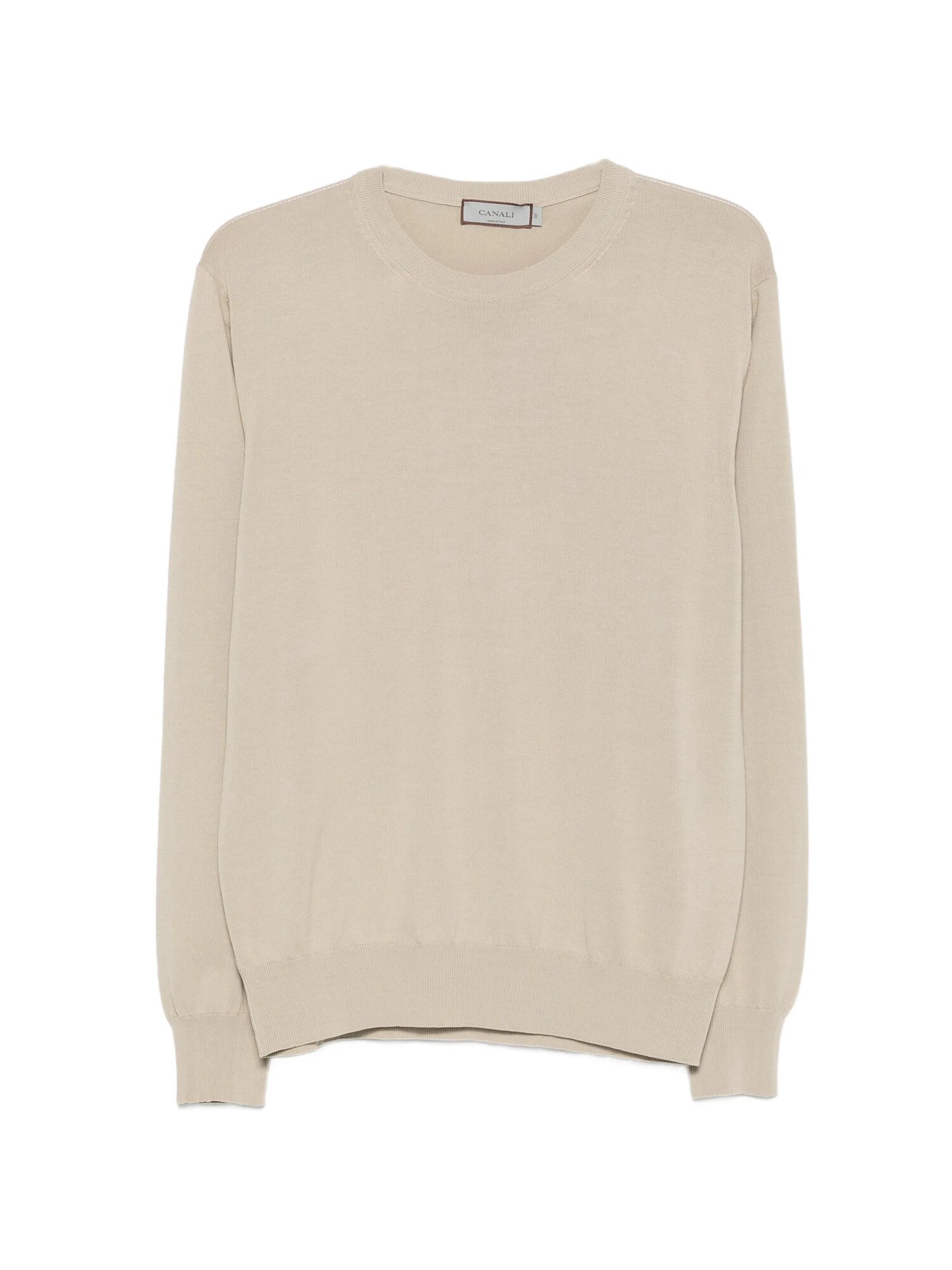 Свитер Crew-neck sweater