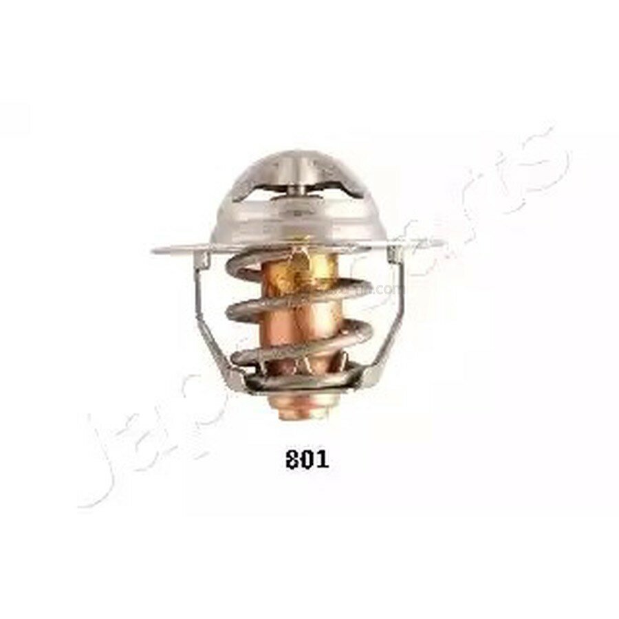 JAPANPARTS VT801 Термостат GREAT WALL HOVER, GREAT WALL STEED, SUBARU JUSTY III (G3X), SUZUKI GRAND VITARA I (FT, GT), SUZUKI GRAND VITARA II (JT), SUZUKI IGNIS (FH)