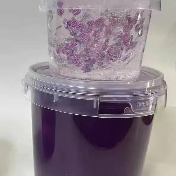 300ML+120ML-Набор слизи+60 бесплатных стикеров для слизи