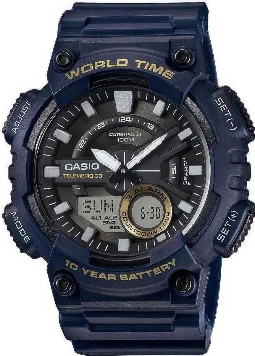 Наручные часы CASIO Collection