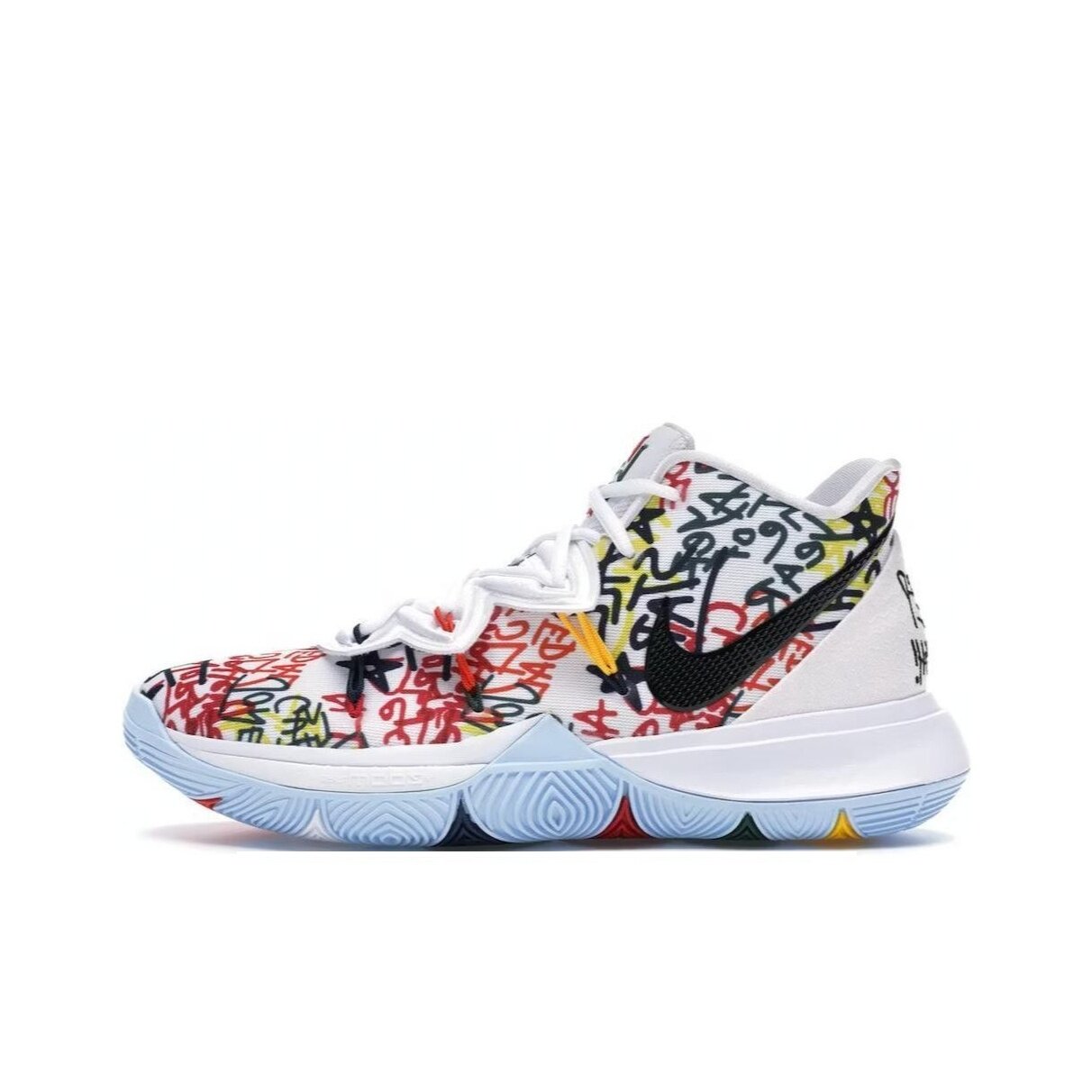 Кеды Kyrie 5