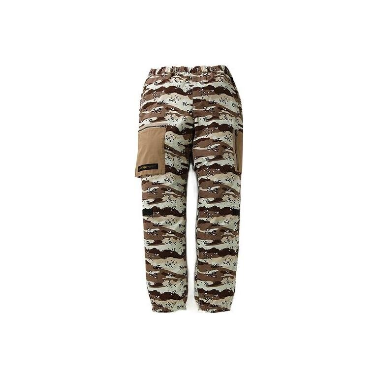 Брюки спортивные Bape