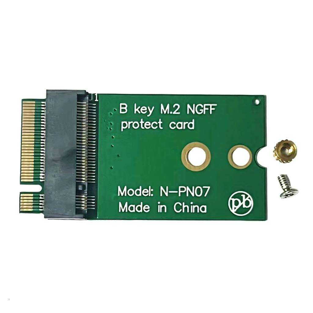 Адаптер M.2 NGFF B-Key 2230–2242