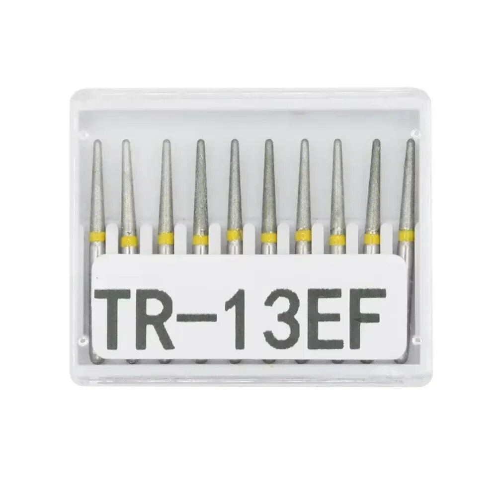 Стоматологические сверла AG TR-13EF FG