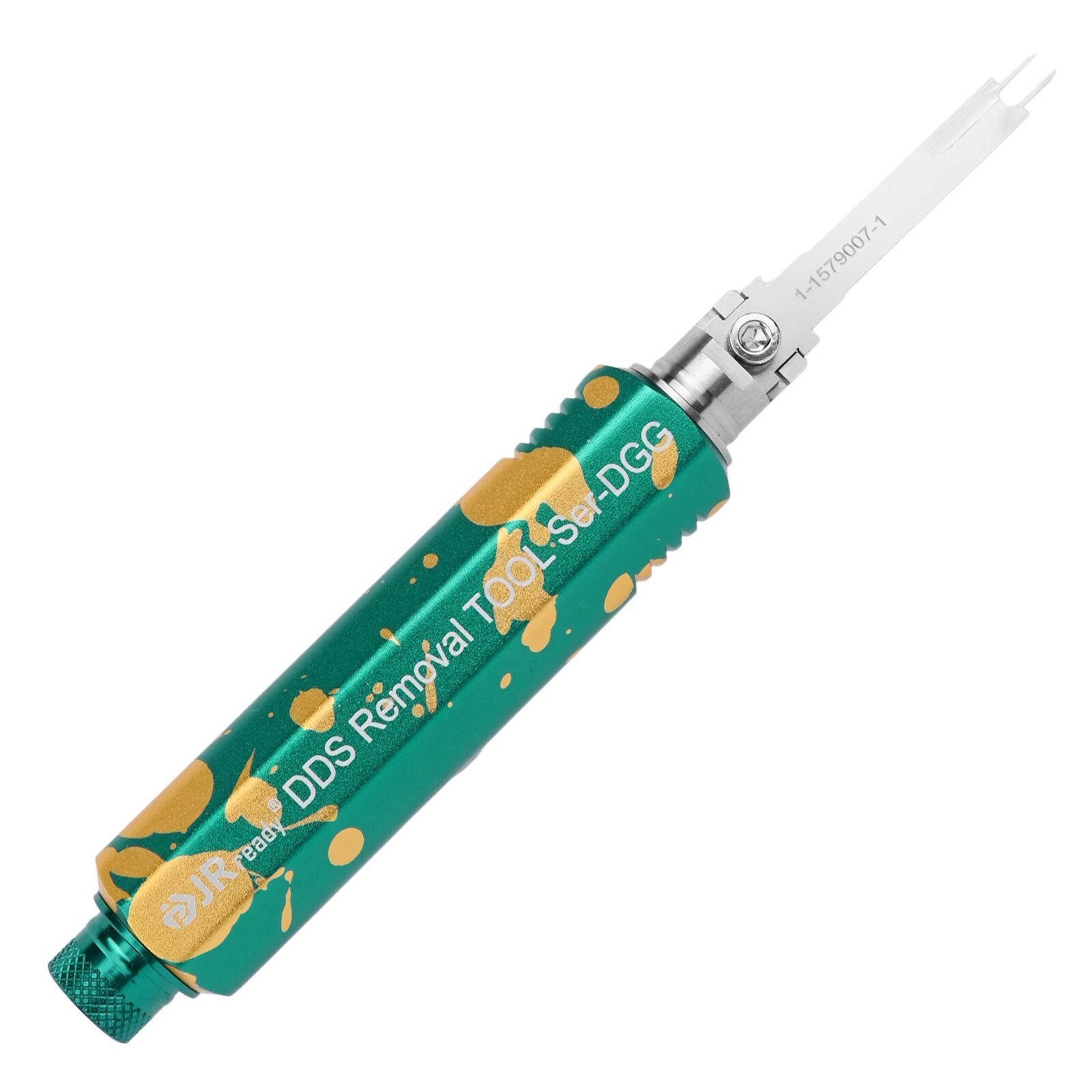 Инструмент JRready JRDDS-1-1579007-1-01 для разъемов AMP MCP 1.5k, DCU
