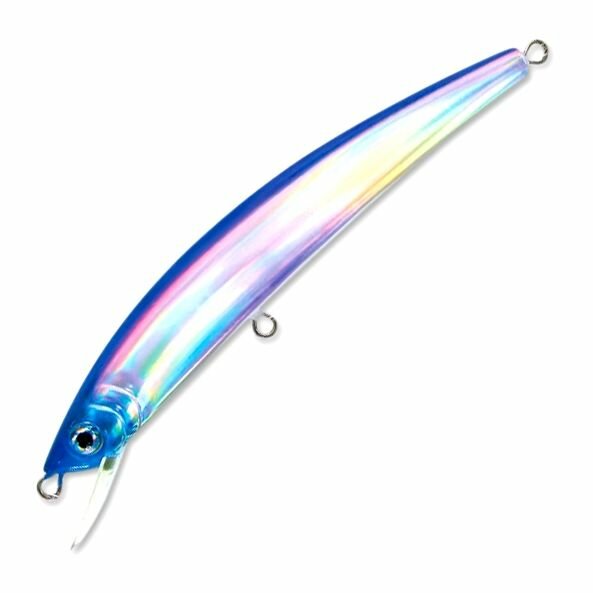 Воблер Yo-Zuri Crystal Minnow (F) 130mm F8-C59