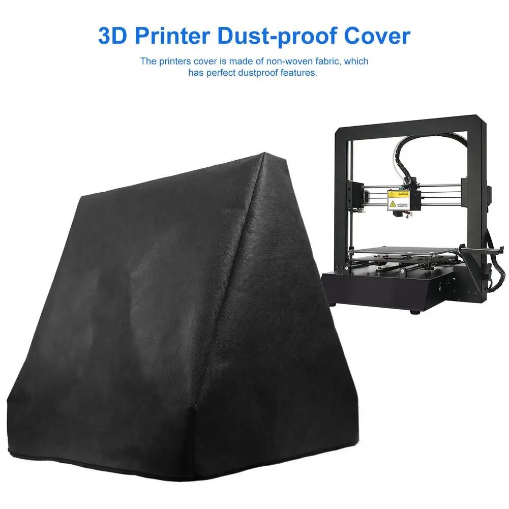 Чехол для 3D-принтера Anycubic I3 Mega — фото 1