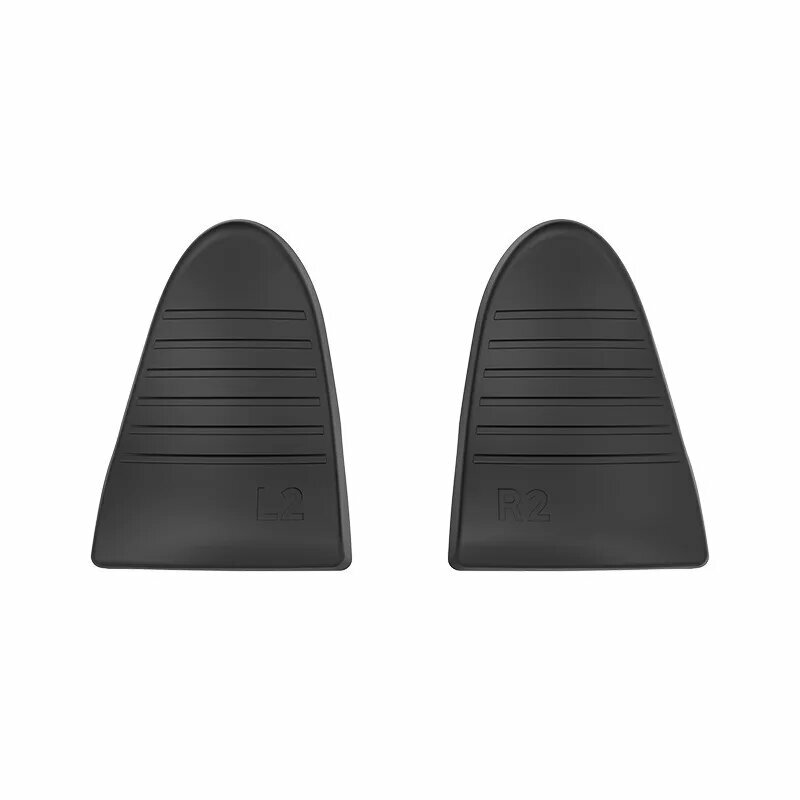 Комплект расширенных кнопок-триггеров aolion для PS5 1 pair