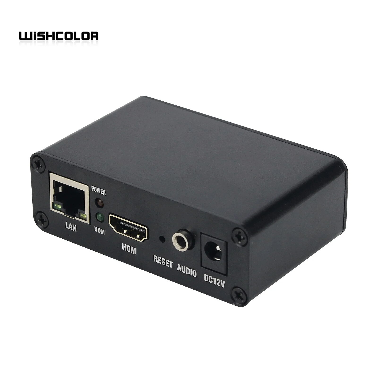 Wishcolor HDMI-совместимый энкодер H265 — фото 1