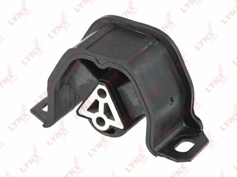 LYNXauto Опора двигателя левая для DAEWOO NEXIA 1.5 NEW (KLE_) 95-09- LANOS (T100) 97-02