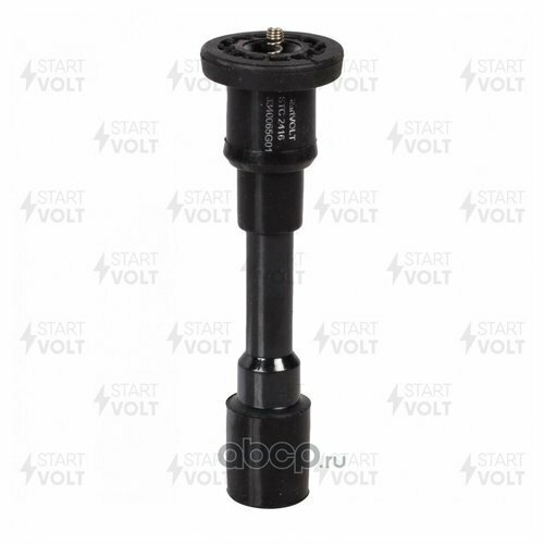Наконечник катушки зажигания для а/м Suzuki SX4 (06-)/Liana (01-) 1.6i Стартвольт STC2416