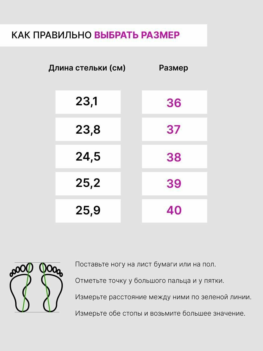Сандалии