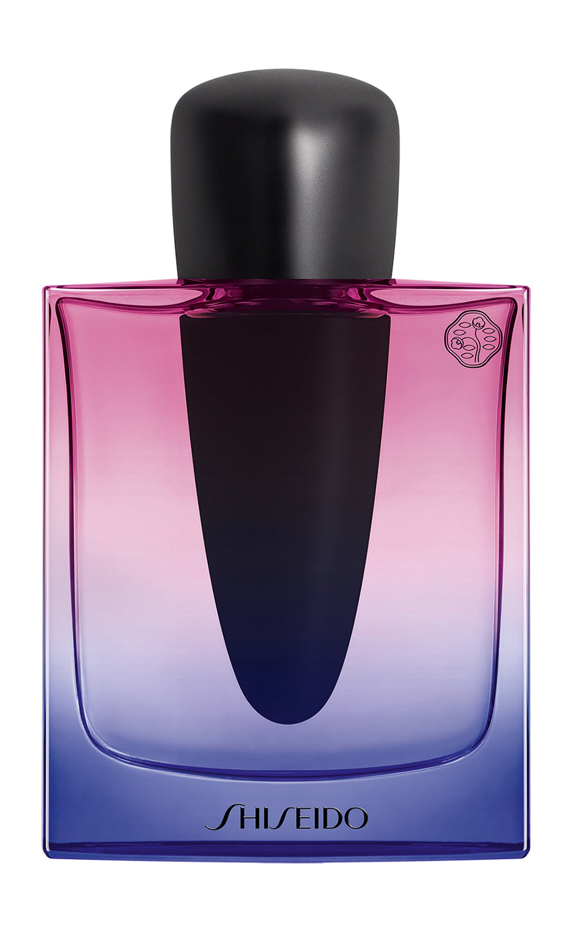 Shiseido Ginza Night Intense Eau de Parfum - Парфюмерная вода, 90 мл.
