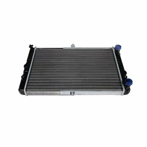 Основной радиатор (двигателя) Stellox 1026819SX для LADA SAMARA 21099 2115, SAMARA 2108 2109 2115
