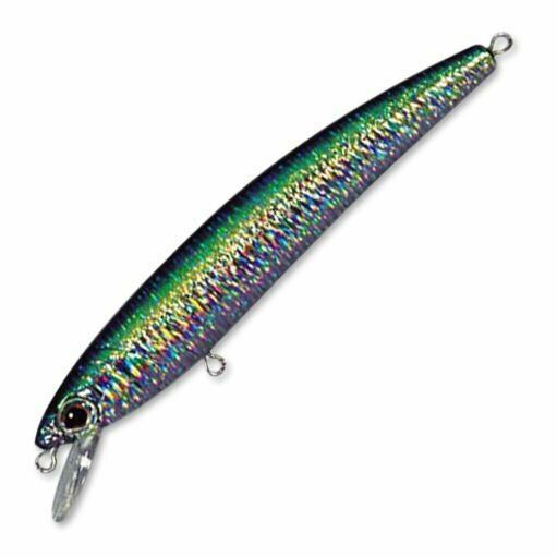 Воблер Yo-Zuri Pin's Minnow (F) 70mm F1015-M176