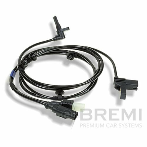 Датчик abs Bremi 51102 для Mercedes-Benz Viano (2003-н. в.), Mercedes-Benz Vito (2003-н. в.)