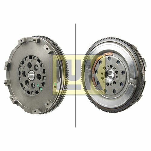 Маховик Luk 415078310 для Chevrolet Captiva, Cruze, Orlando; Opel Antara