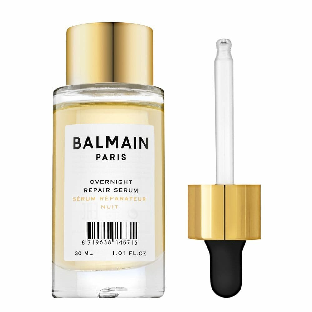 Сыворотка для волос Balmain Overnight Repair Serum 30 мл