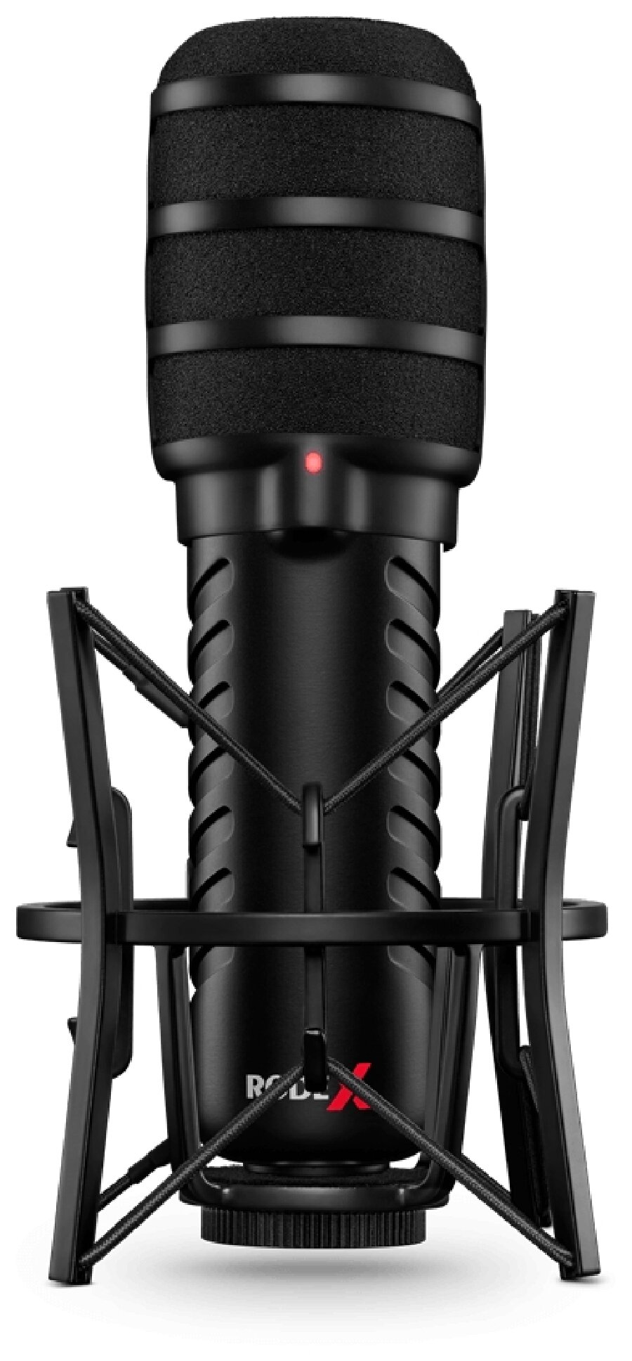 RODE XDM-100 Динамический кардиоидный USB микрофон. Битрейт 24 бит/48 кГц, частотная характеристика