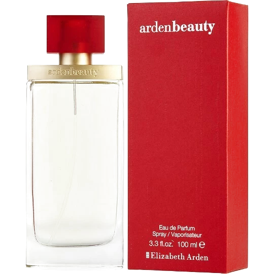 Женский парфюм Elizabeth Arden Arden Beauty 100 мл - Элизабет Арден Бьюти