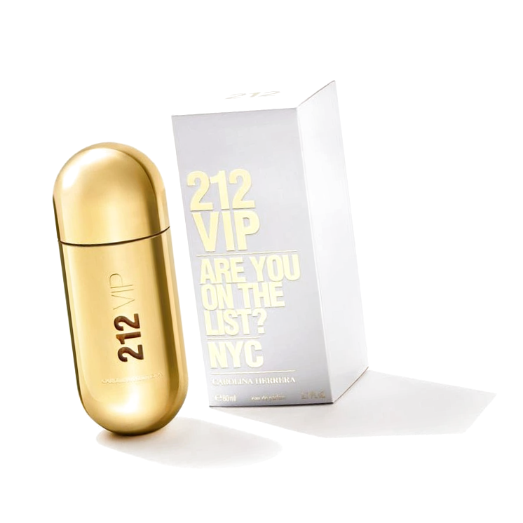 Carolina Herrera 212 Vip женские духи 80 мл / Каролина Херрера 212 Вип парфюмерная вода