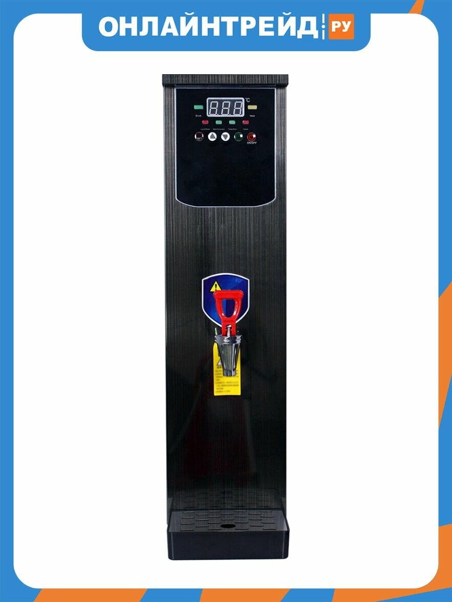 Термопот Viatto MK-WB20LWT