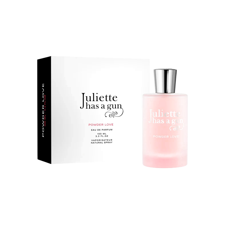 Парфюмерная вода Паудэр Лав для женщин 100 мл - Juliette Has A Gun Powder Love
