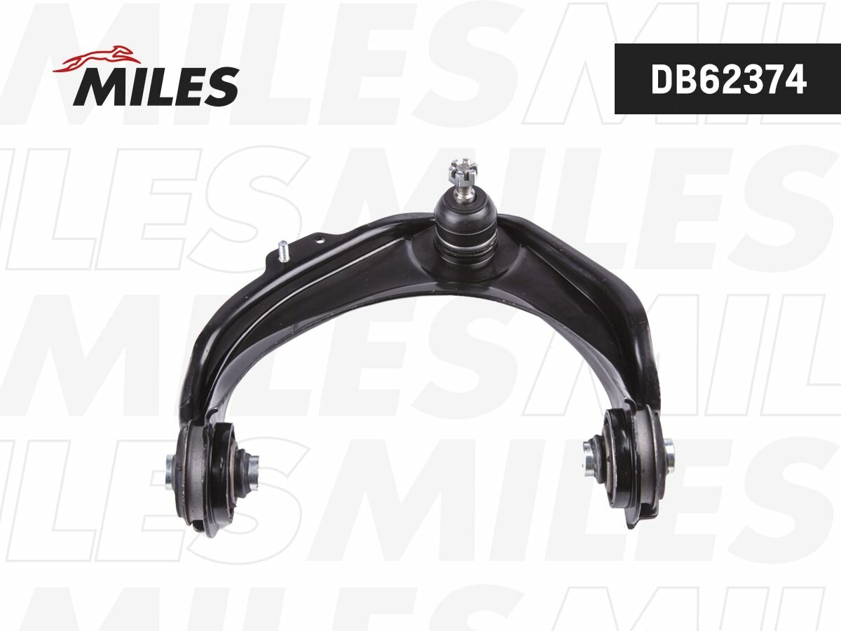 MILES Рычаг независимой подвески колеса, подвеска колеса HONDA ACCORD VI (CK, CG, CH, CF, CL) / HONDA ACCORD VI Hatchback (CH, CL) DB62374