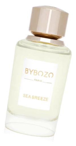 Парфюмерная вода для мужчин и женщин Bybozo Sea Breeze 75 мл - Бай Бозо Сиа Бриз