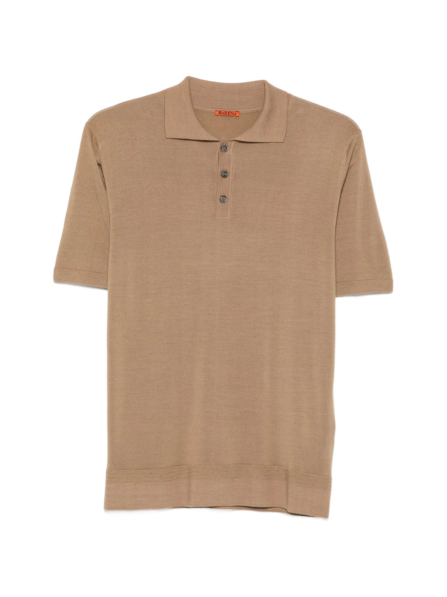 Рубашка Marco polo shirt