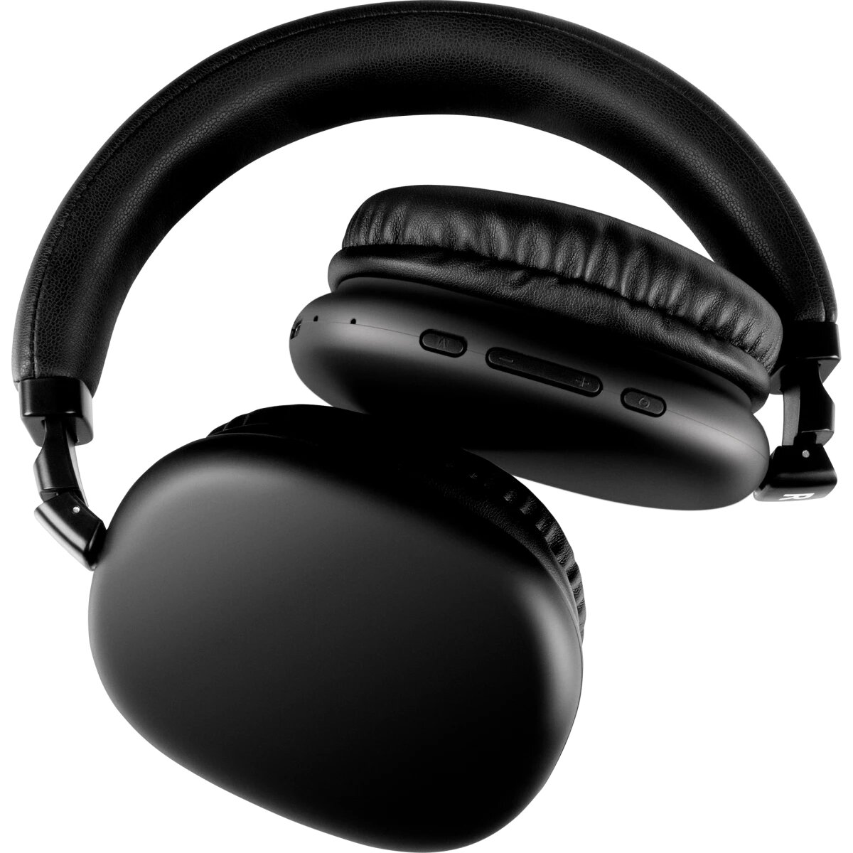 Наушники Sven AP-B325MV, накладные, беспроводные, Bluetooth 5.3, черные — фото 1