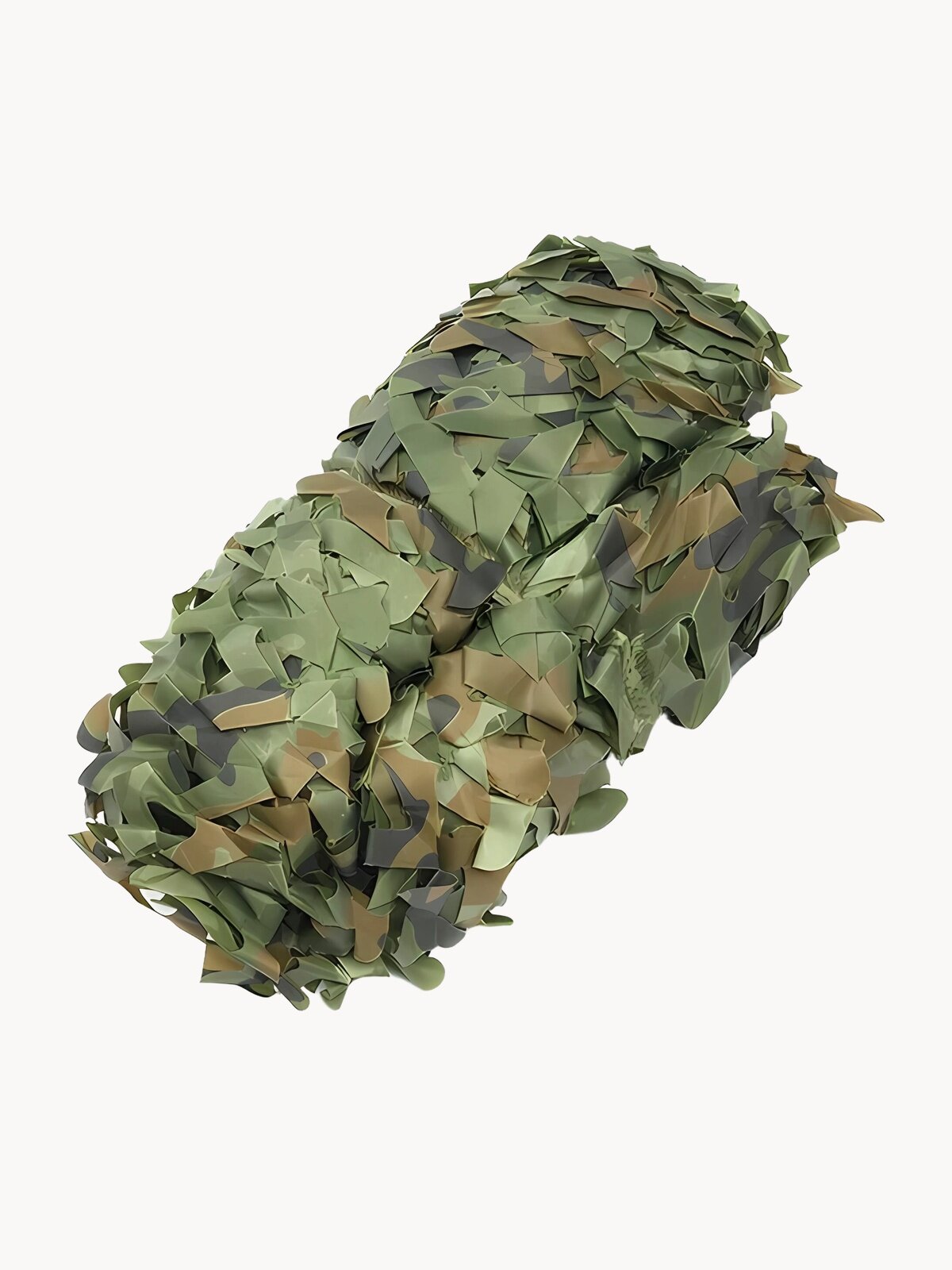 Маскировочная сетка, камуфляжная 3х4 м