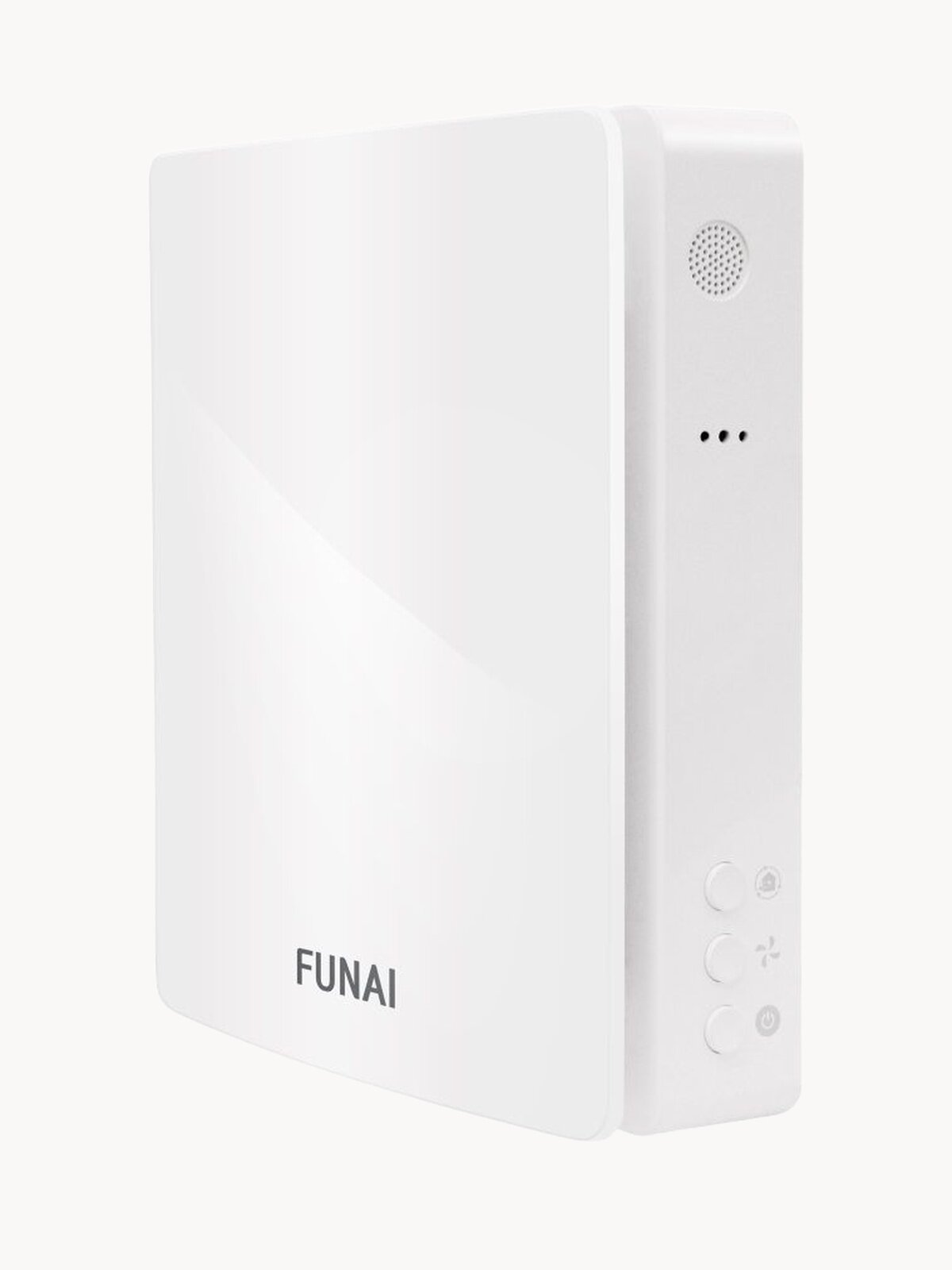 Приточно-вытяжная вентиляционная установка Funai Kochi ERW-60X