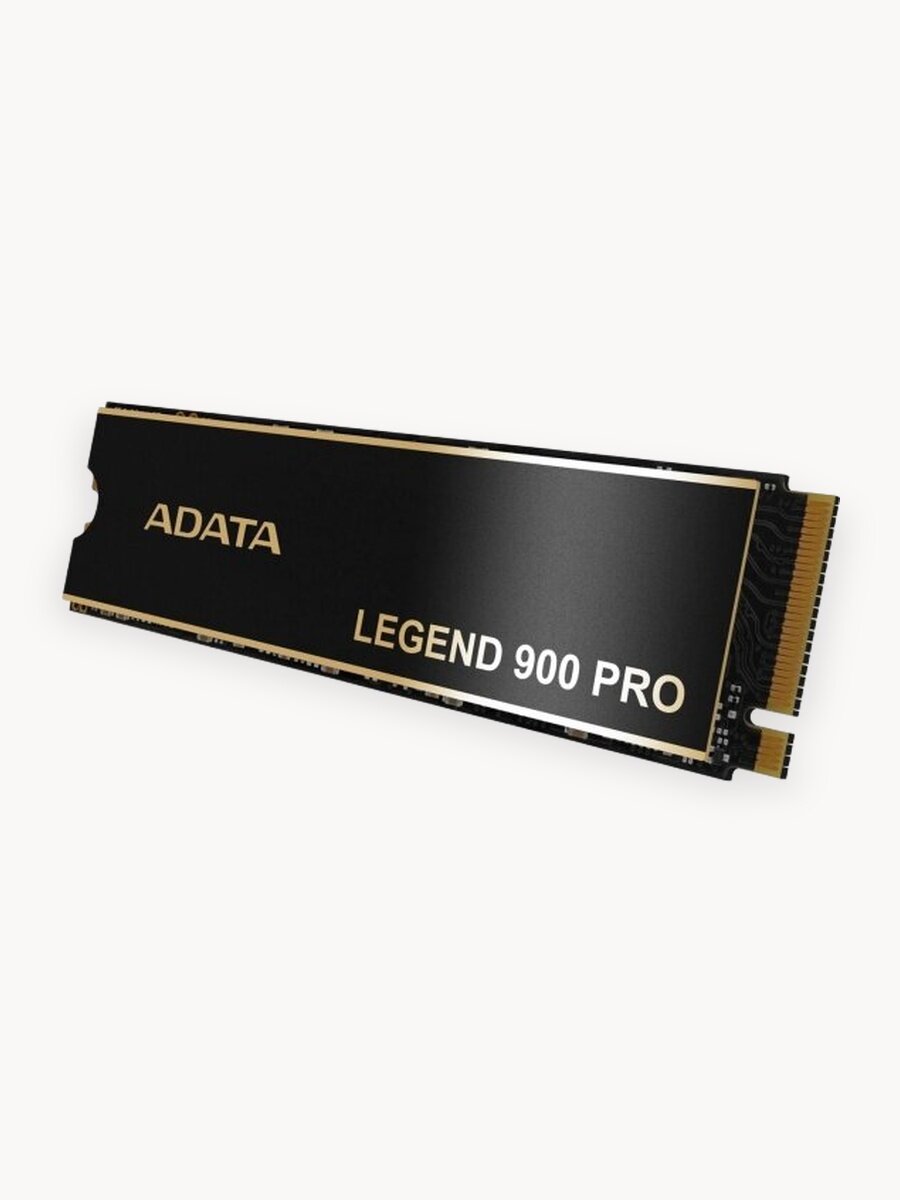 SSD диск Adata M.2 2280 XPG LEGEND 900 PRO PCIe 4.0 x4 1TB
