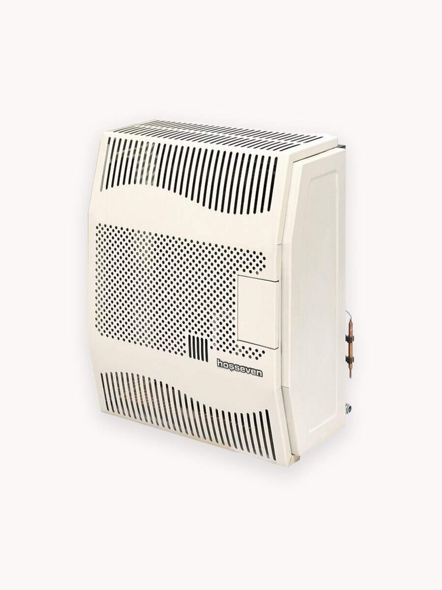 Конвектор газовый настенный Hosseven HDU-3 411030