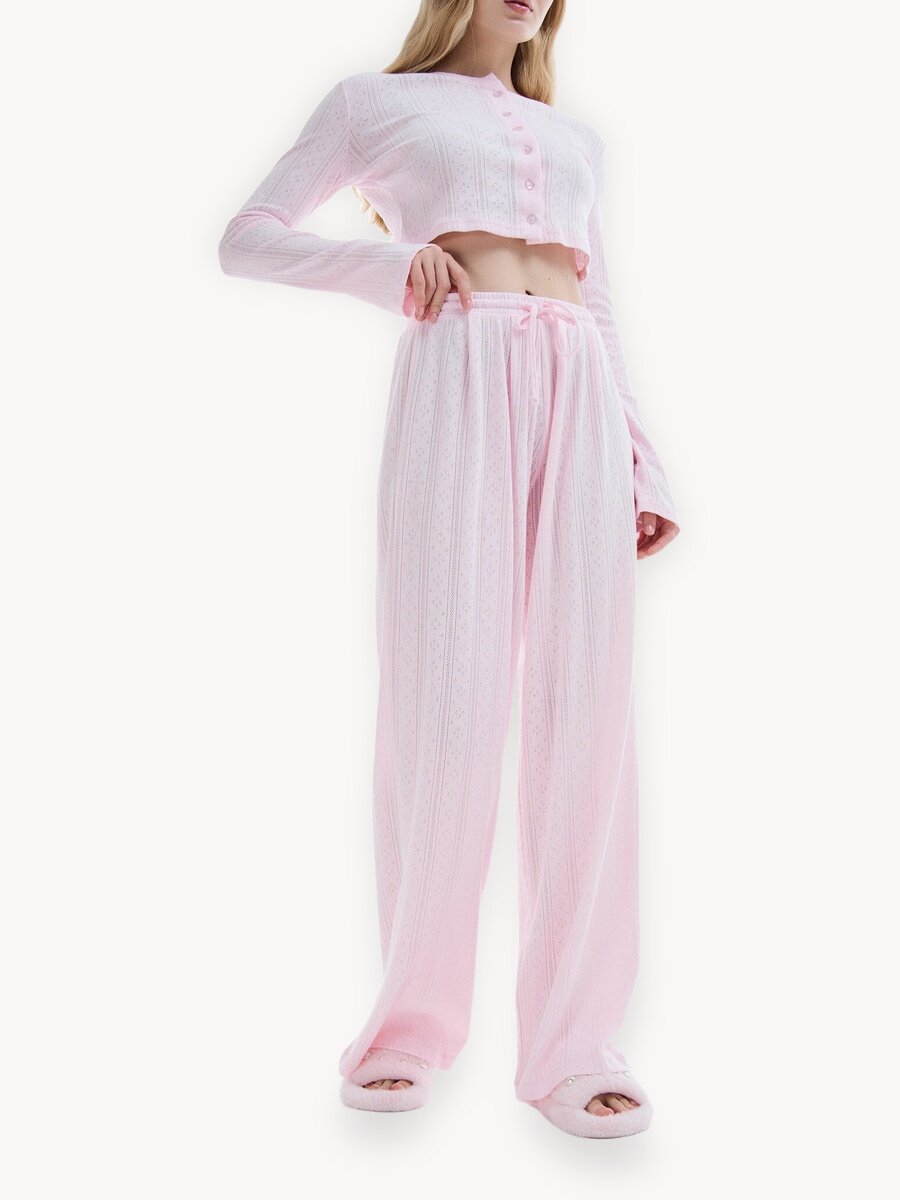 Брюки классические