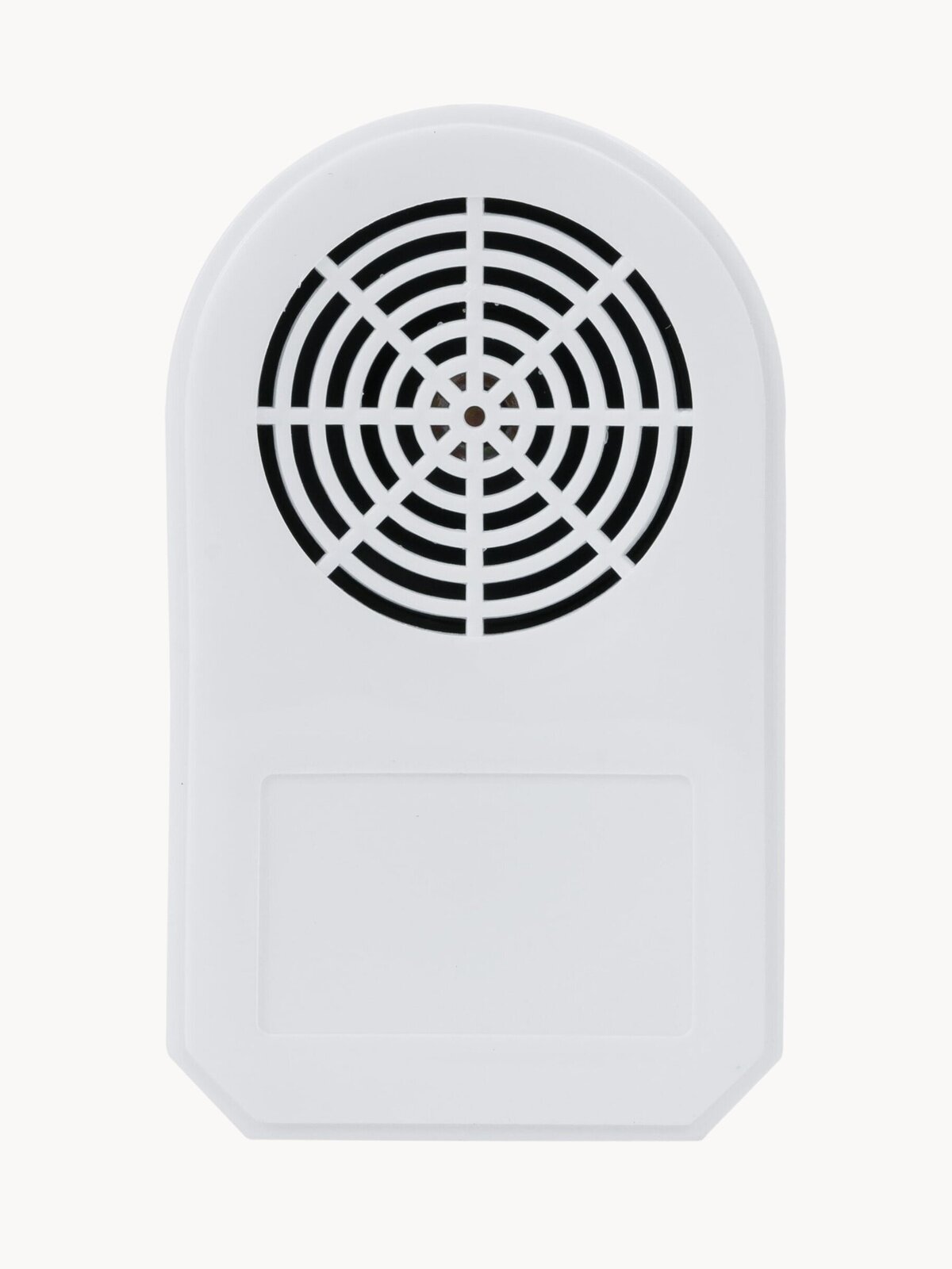 Звонок проводной Зодиак, соловей, 220В. ЗД-05.