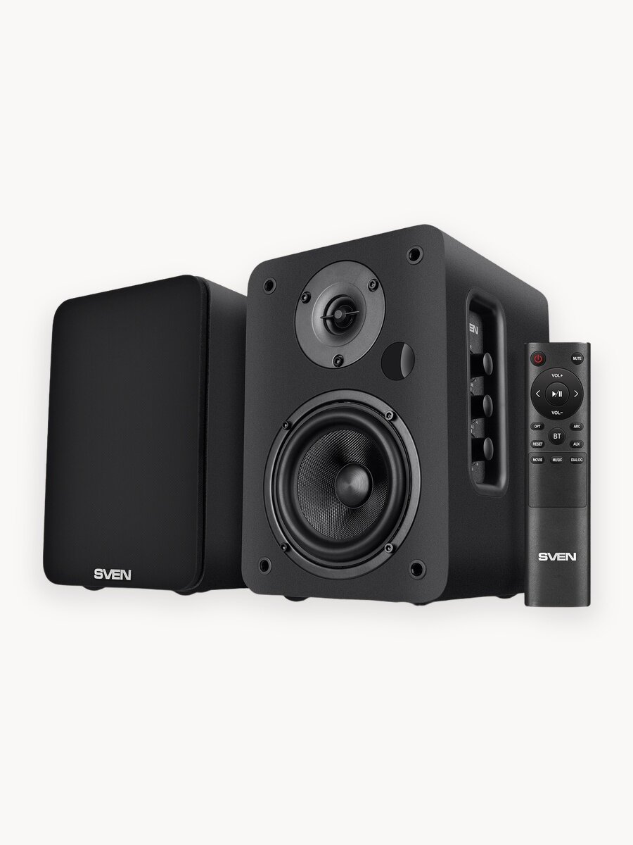 Портативная акустика SVEN SPS-830